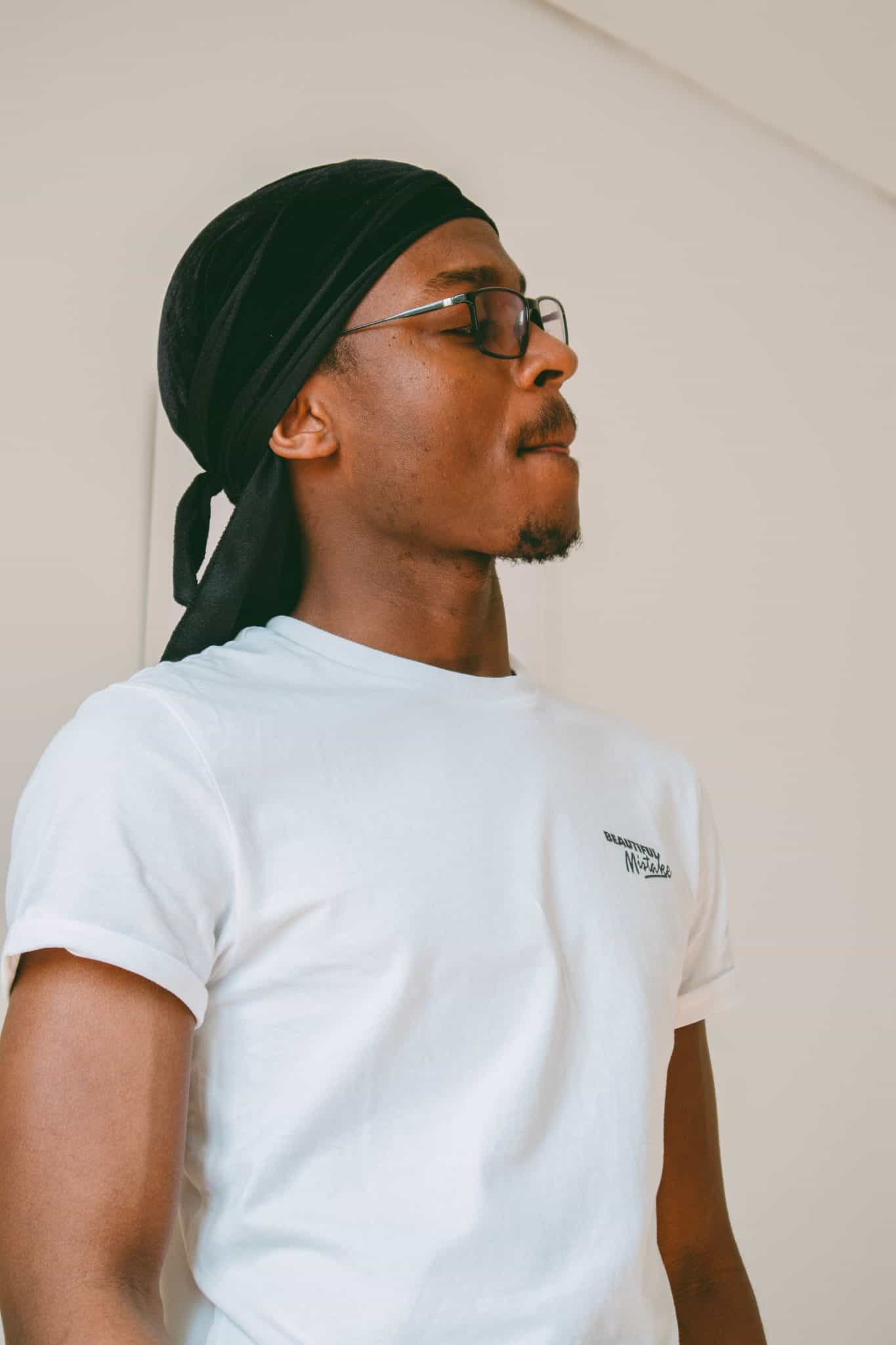 What is a Durag and How do I Tie and Wear one? - Bandanas Blog