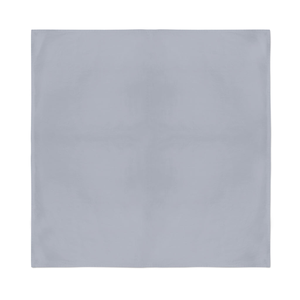 Grey Bandana Headband – Bandanas Wholesale